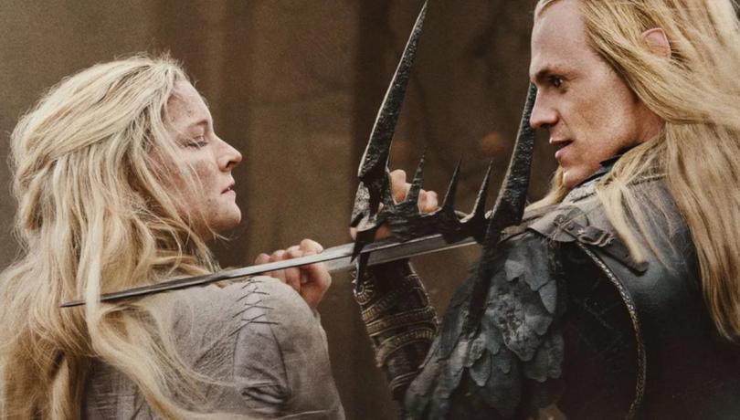 Les Anneaux de Pouvoir : le final de la saison 2 décrypté | Premiere.fr